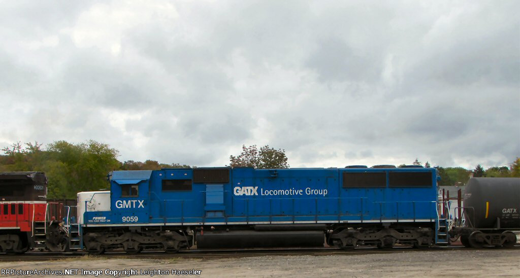 GMTX 9059